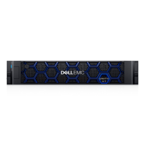 Buy Dell Emc Unity Xt 480f All-flash Storage Network Device Business ...