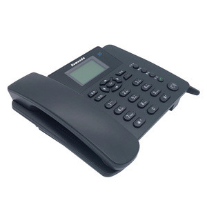 Buy Desktop Home Cordless Telephones Lte Fixed Wireless Telephone 4g ...