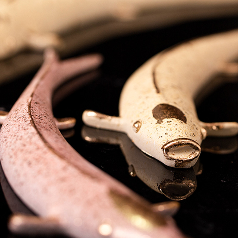 Buy Diy 3d Resin Fish Wall Home Decor from Guangzhou Dahui Aquaculture ...