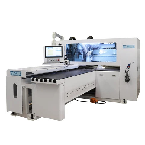 Buy Double Drills Package Cnc Horizontal And Vertical Wood Six-sided ...