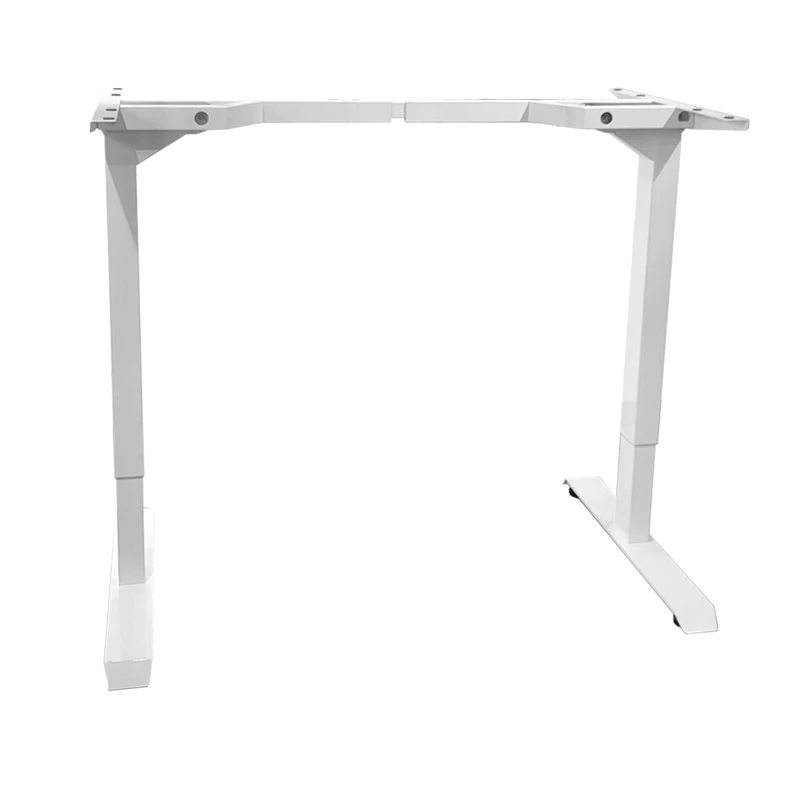 Buy Dual Motor Electric Sit Stand Desk ,sit-stand Motorized Height ...