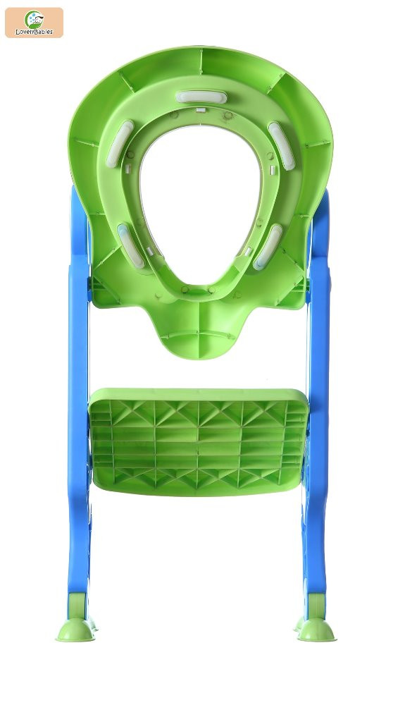 Buy Durable Adult Baby Potty Training With Ladder from Shenzhou Huamin ...