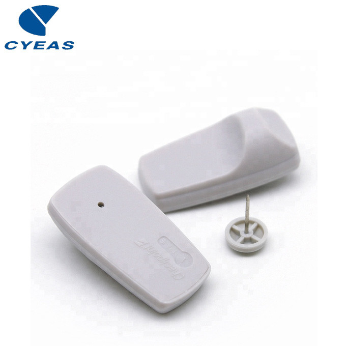 Buy Eas Alarm System Am Rf Garment Security Hard Tag Clothes Shop ...