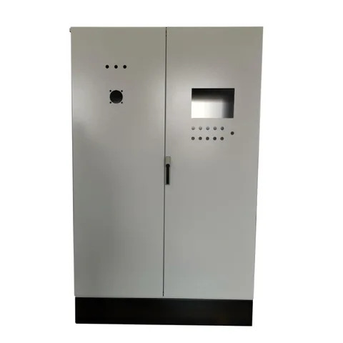 Buy Electrical Basic Floor Standing Industrial Rittal Enclosures ...