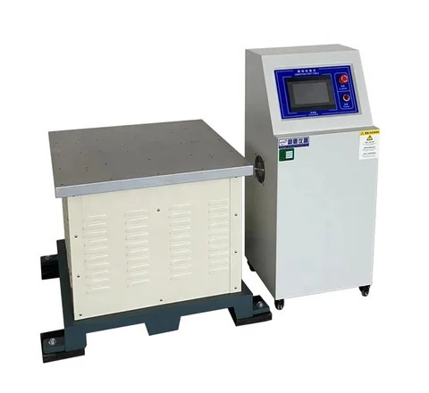 Buy Electromagnetic Vibration Simulator Vibration Tester Lab 3 Axis ...