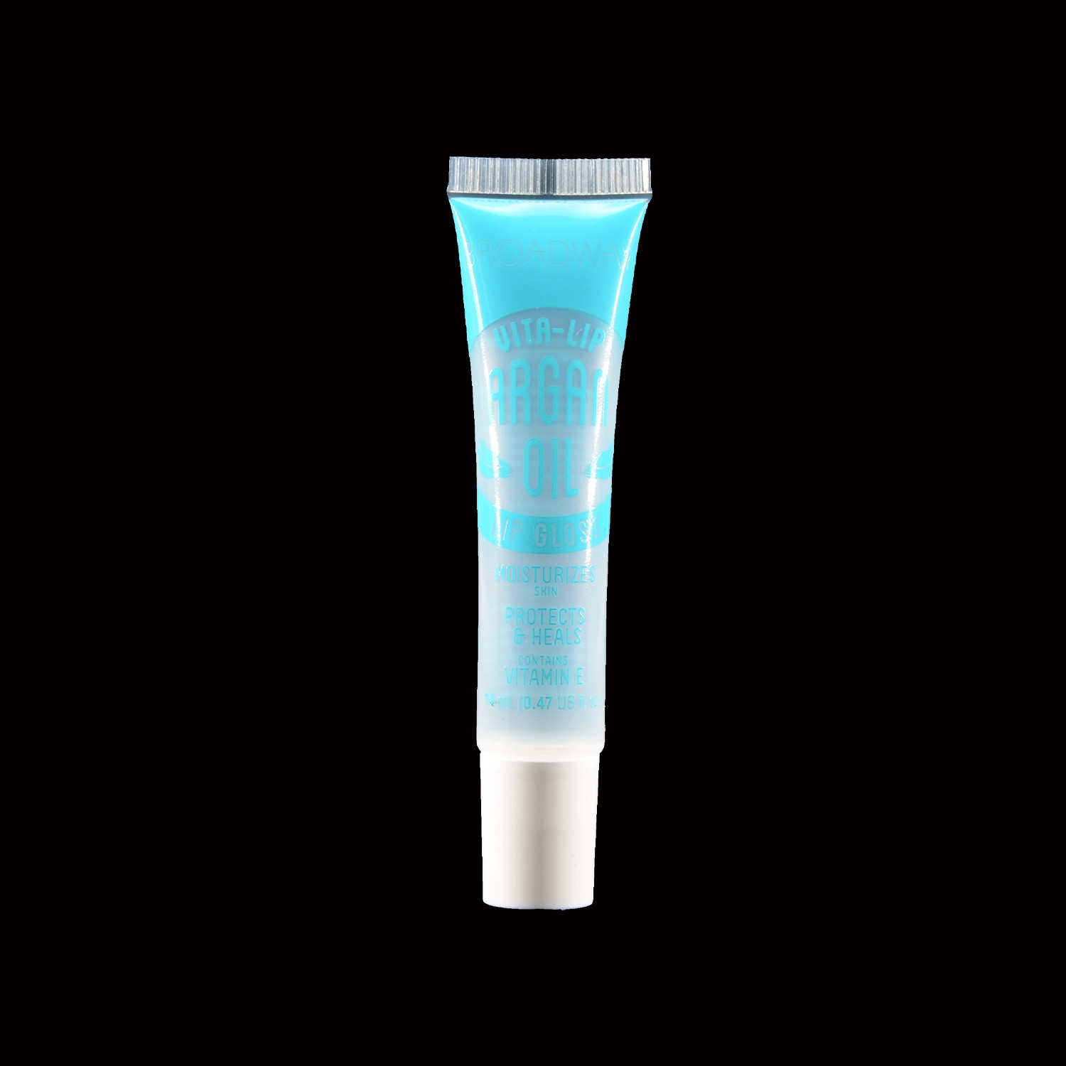 Buy Empty Lipgloss Tube Flip Top Squeez Tube Body Cream Plastic Hand ...