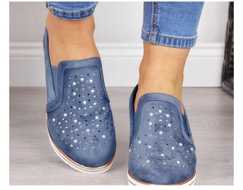 Buy European And American Blockbuster Luxury Shiny Glittier Fancy Women ...