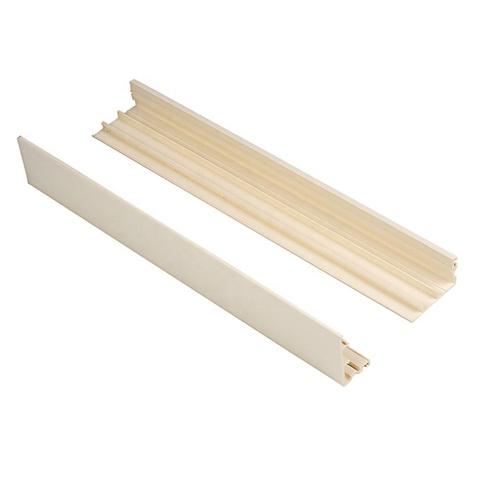 Buy Extrusion 80 Series Plastic 60 Customized Upvc Window Frame Double ...