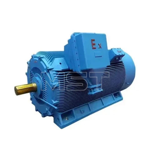 Buy Factory Atex Explosion-proof Ac Induction Motor Sales Three-phase High Voltage Explosion ...