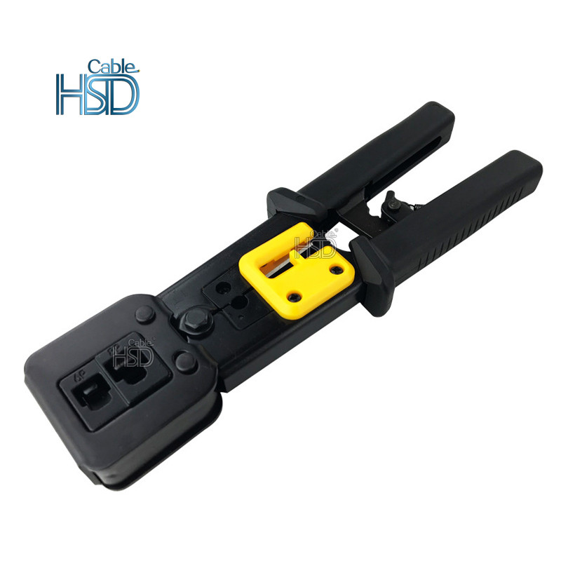 Import Factory Best Price Ez Red Crimper Crimping Tool Heavy Duty Ez ...