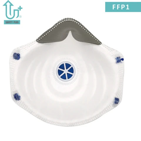 Buy Factory Directly Provide Particulate Filter Respirator Disposable ...