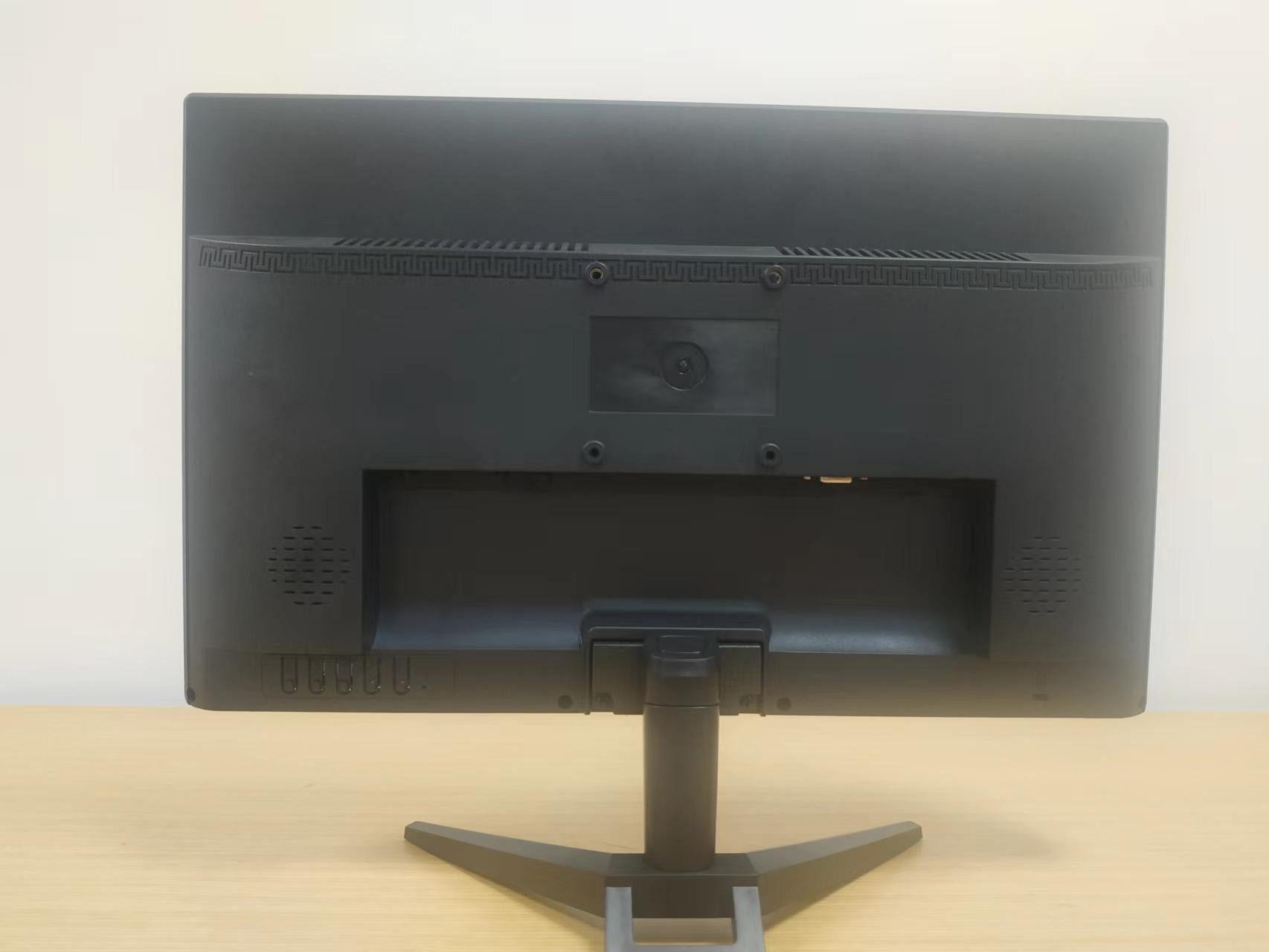 Buy Factory Pcv 19-inch Pc Monitor Black Flat Tft Lcd Screen 1280*1024 ...