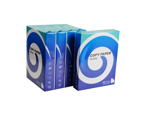 Buy Factory Supply At Low Price Original Double A Pure White A4 Copy ...