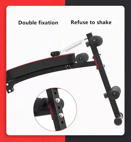 Buy Fitness Equipment Multifunction Adjustable Gym Plate Rack Portable ...