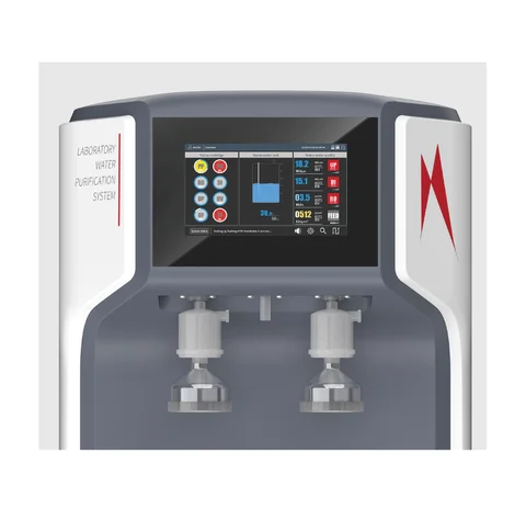 Buy Flagship Xu20/40/60l Multi-function Water Purification System Meet ...