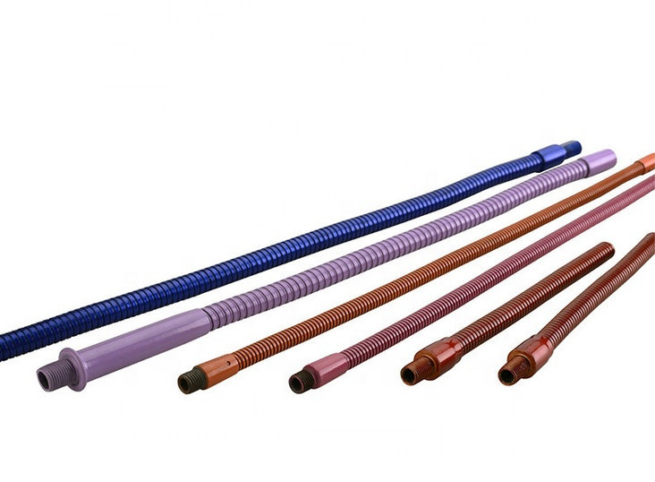 Buy Flexible Gooseneck Tubing Manufacturers, Suppliers from Dongguan ...