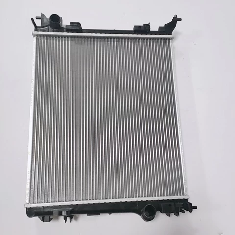 Buy For Nissan Automotive Engine Cooling System For Renault Aluminum ...