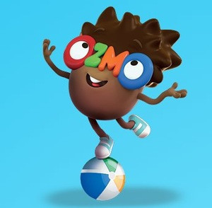 Buy For Ozmo Fun 23 Gr Figures Chocolate from EMIR TEMIZLIK MADDELERI ...