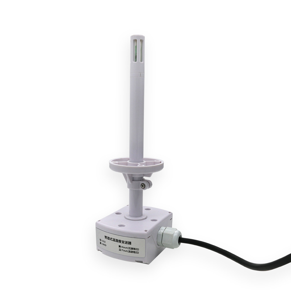 Buy Free Shipping Led Display Digital Room Temperature Sensor Meter Rh ...