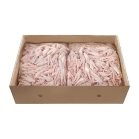 Buy Frozen Chicken Feet From Brazil from SBS Wholesale Trading Inc ...