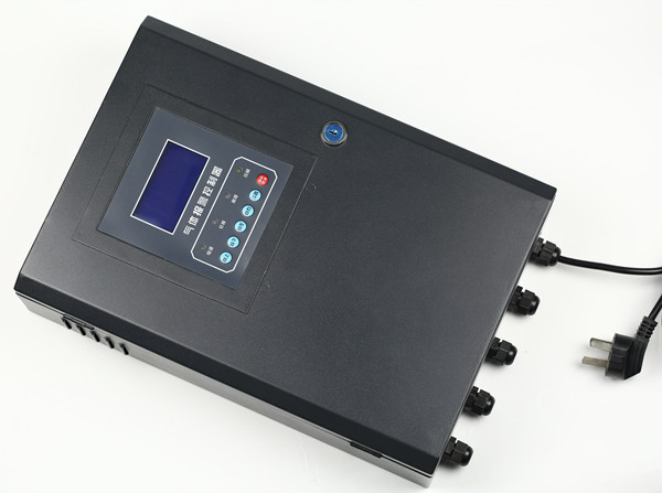 Buy Gas Monitor System Addressable Fire Alarm Control Panel from Henan ...