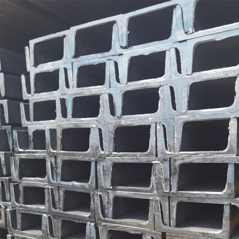Buy Gb Standard Q235 Q345 Sms 100x50x5mm U Channel Steel Track from ...