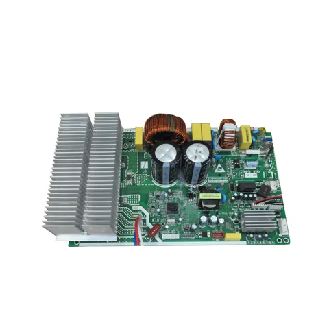 Buy Gchv Air Conditioner Pcb Main Board Of Carrier Brand Lcac Vrf ...