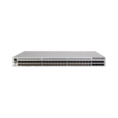 Buy Gen7 Fc San Network Switch Db720s 2.5gbps Ethernet System Poe Qos ...