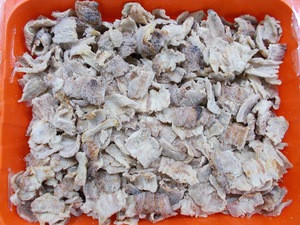 Buy Greek / Mediterranean Original Chicken Meat Gyros - 2kg Packaging ...