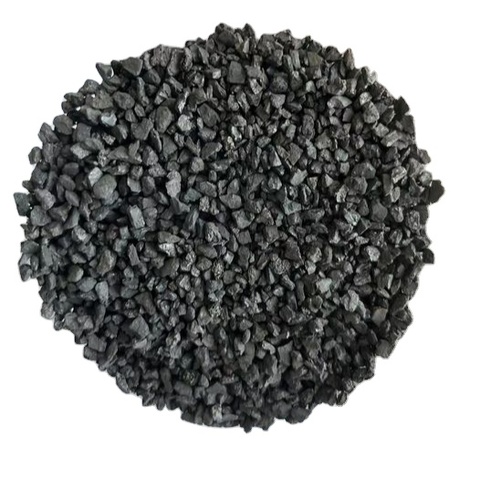 Buy Green Coke(pet Coke) 1-5mm High Fixed Carbon 98.5% Calcined ...