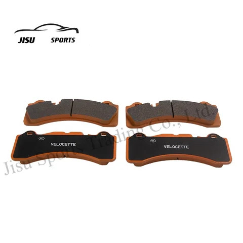 Buy Gt6 Front Car Brake Pads For Land Rover Toyota Hilux Vigo Hiace ...