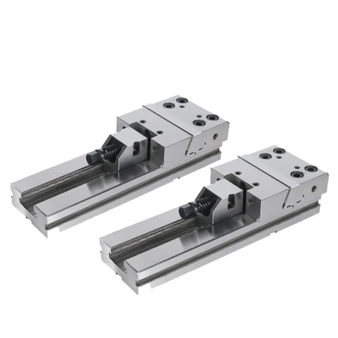 Buy Gt300*700 Ultra-precision Quick-action Vise For Cnc Milling ...
