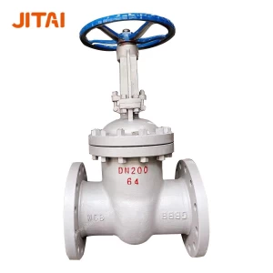 Buy Hand Operated Dn200 Isolation Gate Valve At Low Price With ...