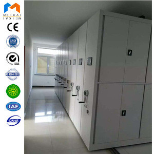 Buy High Efficient Intelligent Bookshelf Library Reading Room Furniture ...