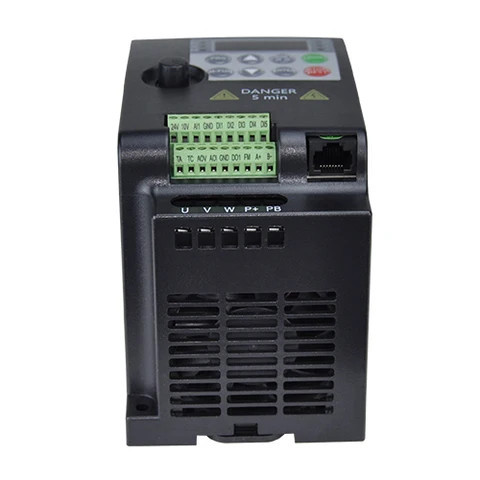 Buy High Performance Vfd 630 Series 0.4kw-11kw Variable Frequency Drive ...