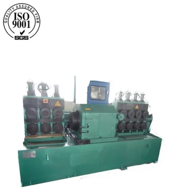 Buy High Precision Round Bar Peeling Machine With Best Price from ...