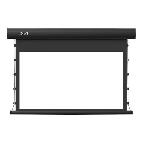 Buy High Quality 180 Inch Wall Mounted Projection Screen 4k Hd Home ...