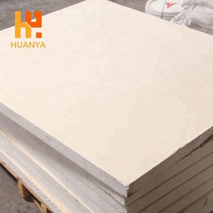 Buy High Temperature Board Ceraboard 1260 Refractory Ceramic Fiber ...