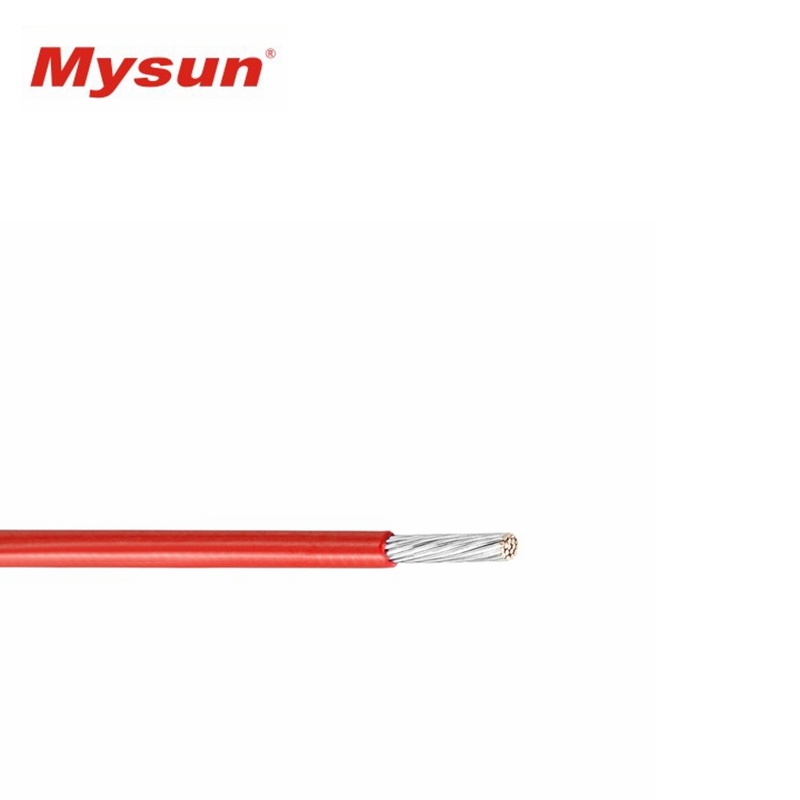 Buy High Temperature High Quality Ul1180 Ptfe Wire For Home Appliance ...