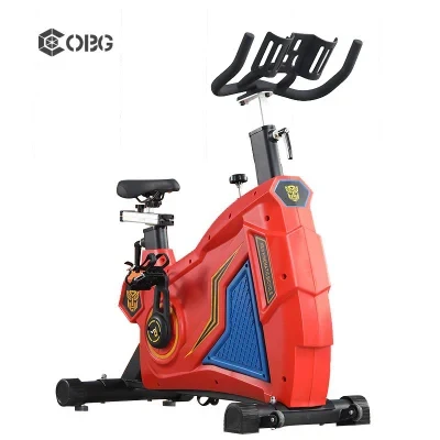 Buy Home Professional Magnetic Exercise Bike Aerobic Bike Fitness ...