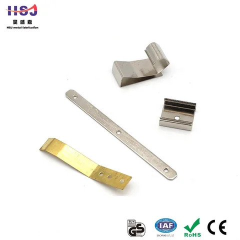 Buy Hsj Factory Custom High Precision Metal Box Fabrication Aluminum Plate Stainless Bending ...