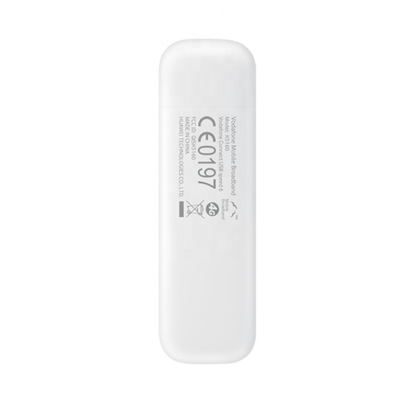 Buy Huawei Vodafone K5161 150mbps 4g Lte Modem Dongle Usb Stick ...