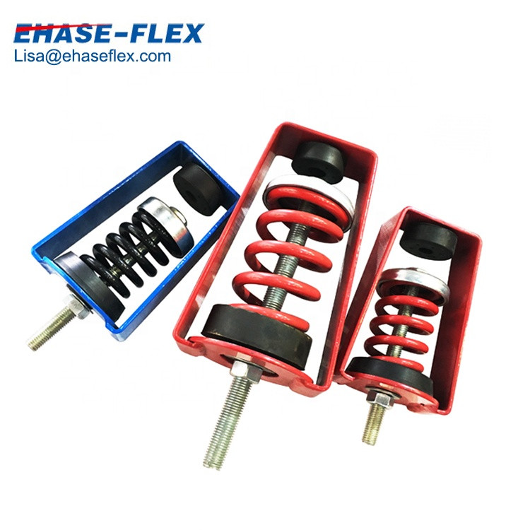 Buy Hvac Systems Type Hanger Spring Isolator Mount For Hvac System from ...