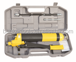 Buy Industrial 1000cc Grease Gun Double Lever Lubricating Gun from ...