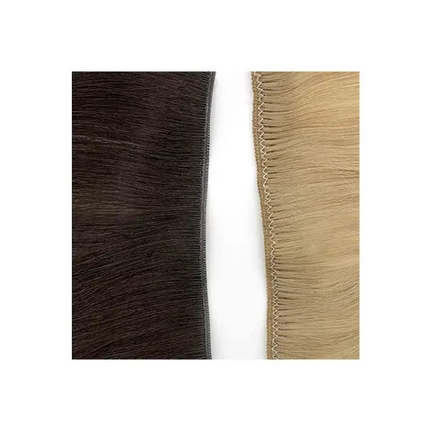 Buy Injection Tape Clip In Hair Extensions 100% Human Hair Extensions ...