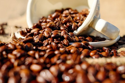 Buy Instant Coffee Santilli 100% Agglomerated Instant Coffee 500 Gr ...
