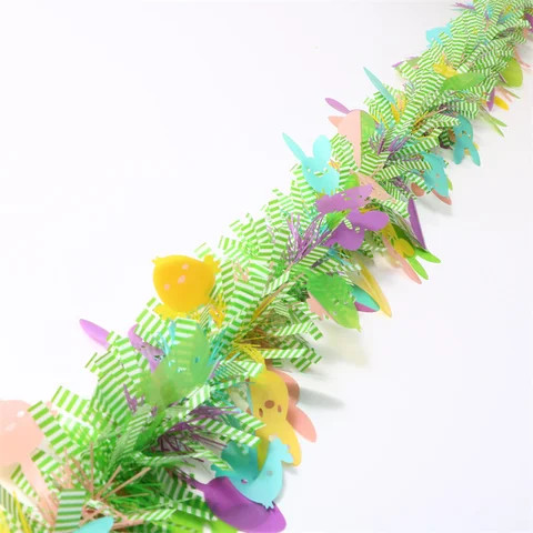 Buy Israel Easter Critters Bunny Eggs Home Decorating Party Diy Wreaths ...