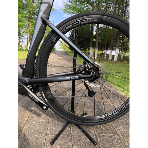 Buy Java Siluro2 Road Bicycle Aluminum Alloy Disc Brake 18 Speed Racing ...