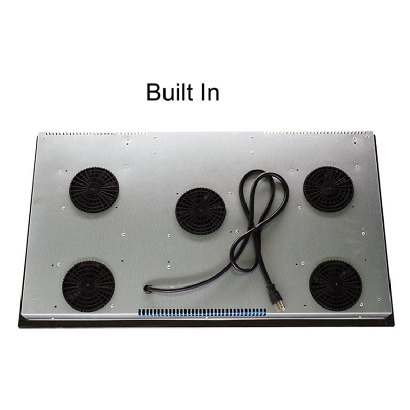 Buy Kitchen Cooker/portable Caravan Built-in Gas Stove Induction Cooker ...