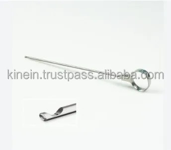 Buy Knot Pusher Shoulder Arthroscopy Rotator Cuff Repair Kinein ...